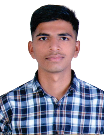 Portfolio | Meet Prajapati